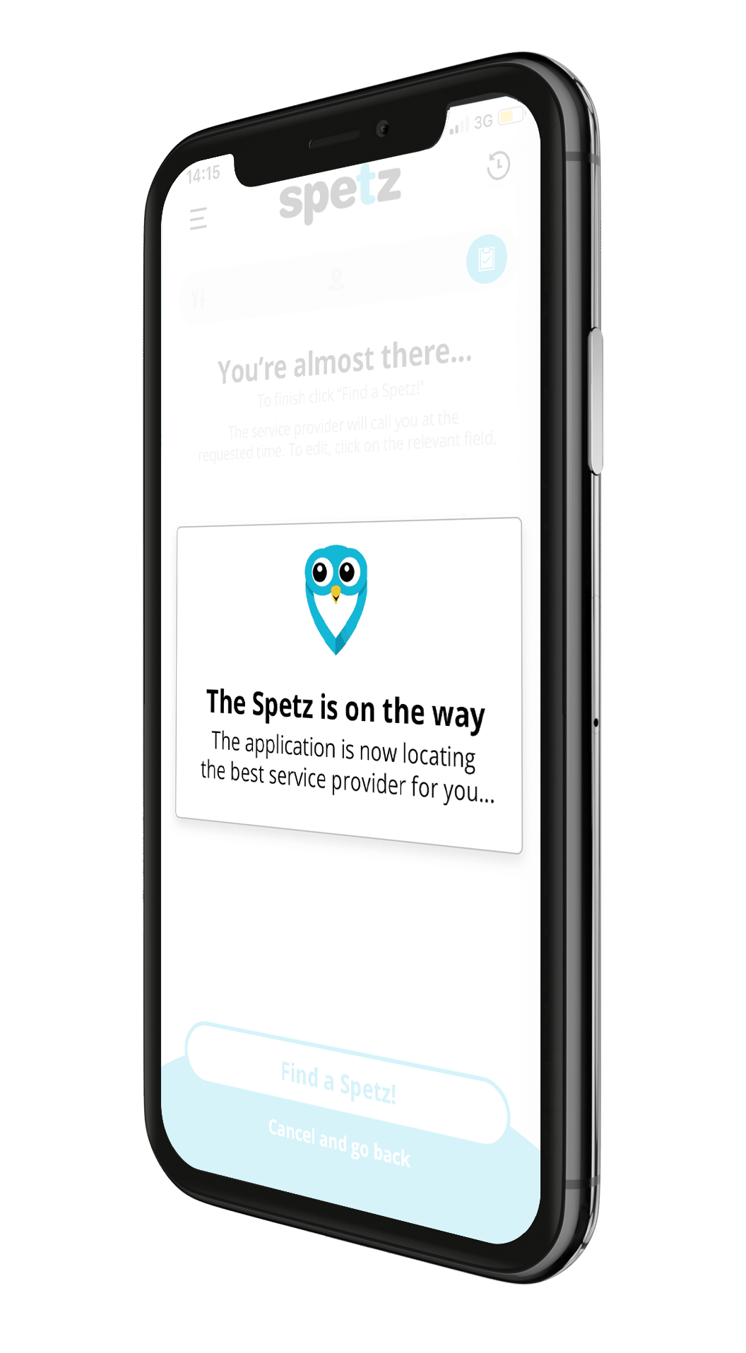 How It Works - Spetz UK